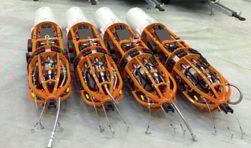 ILUC Internal Line up Clamp - Qapqa