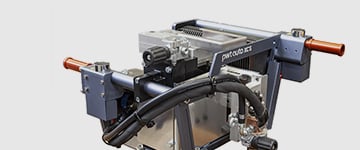 Advanced automated pipe welding technology | Qapqa Group